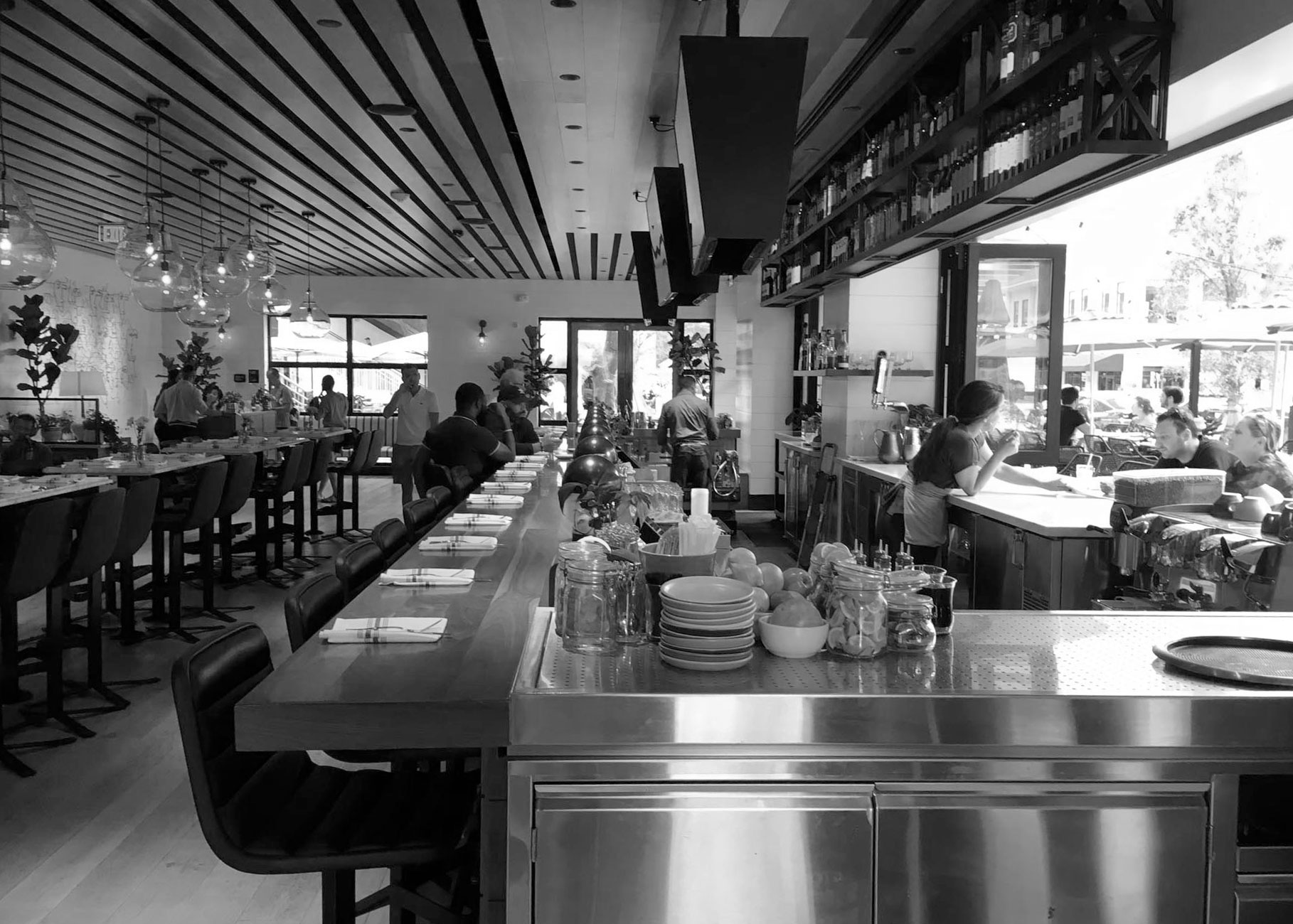 Projects | Millennium General Construction in Miami